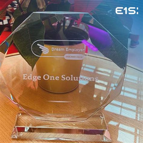 Edge One Solutions On Linkedin Dreamemployersummit