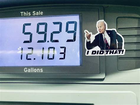 The Movement To Stick Inflation Blame On Biden Planet Money Npr