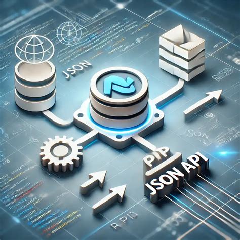 Using Json Api With Php And Fetching Data Netopsiyon Online