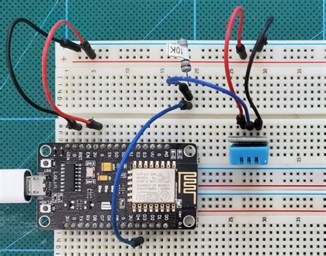 esp8266 and the arduino ide part 8 auto updating webpage martyn currey