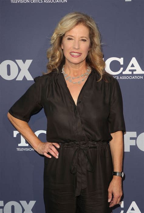 Nancy Travis At Fox Summer All Star Party In Los Angeles 08022018
