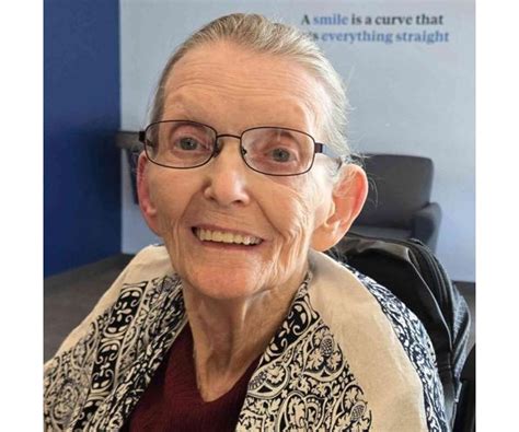 Barbara Blanchette Obituary 1935 2025 Legacy Remembers