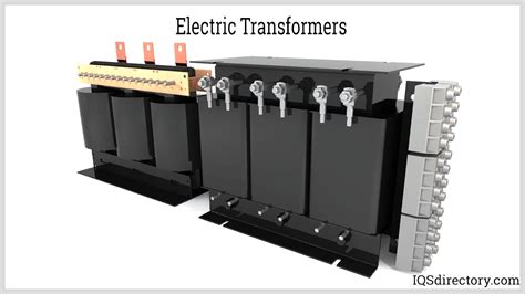 Electric Transformers Types Applications Benefits And Components