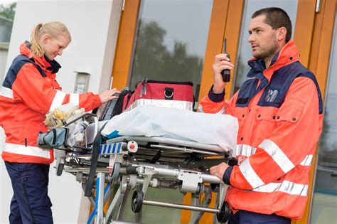 EMS Using Radio Softil
