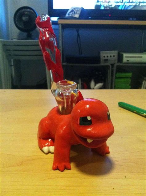 Cool Pokemon Bongs