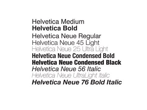 Introduction To Typography Ppt