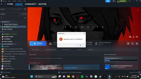 I Have Been Having This Issue For Almost A Month Now The Game Just