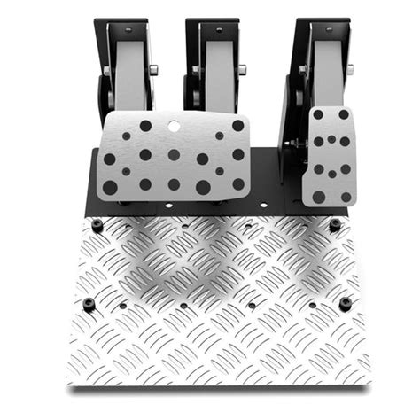 Logitech Pedal Unifier Brake Clutch Default Title Apex Sim Racing