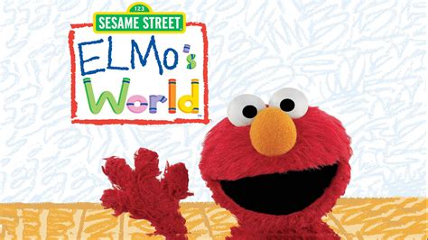 Elmos World Wallpapers Wallpaper Cave