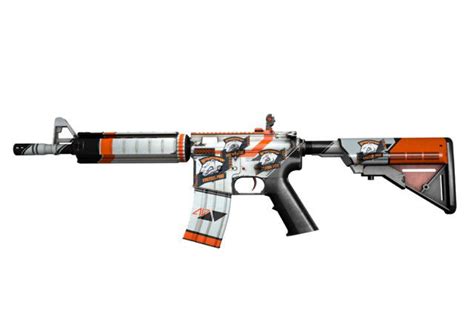 Best Skins In CS GO For Girls