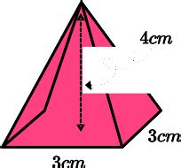 How To Calculate Volume GCSE Maths Steps Examples