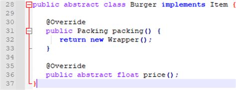 builder design patterns builder is a design pattern that allows… by