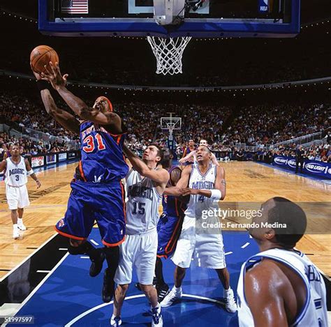 Jerome Williams Basketball Photos And Premium High Res Pictures Getty Images