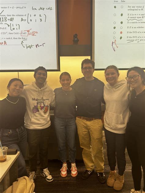 Were So Happy To See That Your First Semester At Tech Was A Success Anna Georgia Tech John