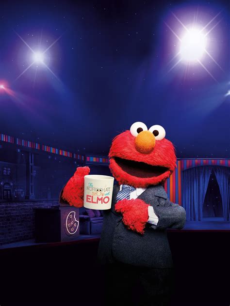 Elmo Dancing Hip Hop