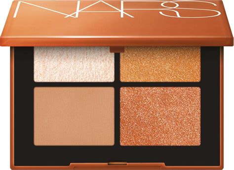 Nars Quad Eyeshadow Laguna