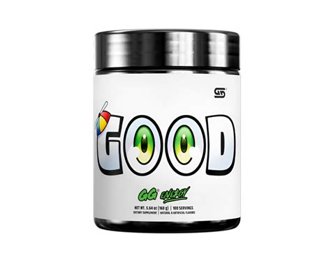 Gamer Supps