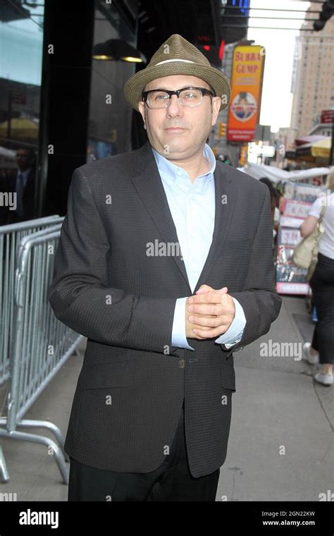 Willie Garson Junge Trifft Welt