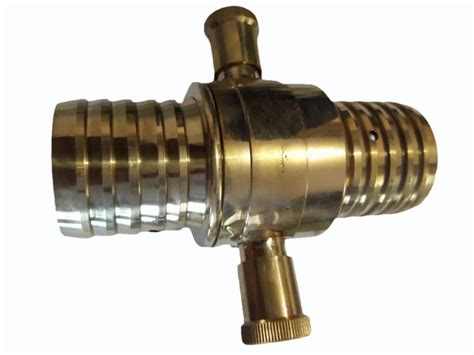 63mm Gun Metal Coupling At ₹ 2900piece Gunmetal Coupling In