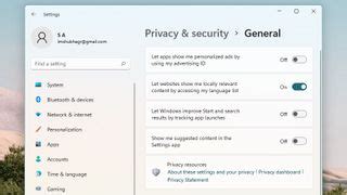5 Windows Security Settings You Should Change Now To Protect Your Laptop Laptop Mag