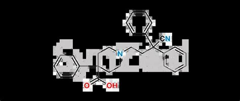 Diphenoxylate Ep Impurity A 28782 42 5 Synzeal