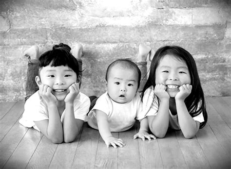 가족사진 촬영갤러리 대표이미지