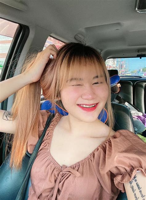 เปิดวาร์ป น้องลูกพีช Accpeachy สาวหน้าหวาน หุ่นแซ่บซี๊ด ดีกรีทาสแมว ตัว