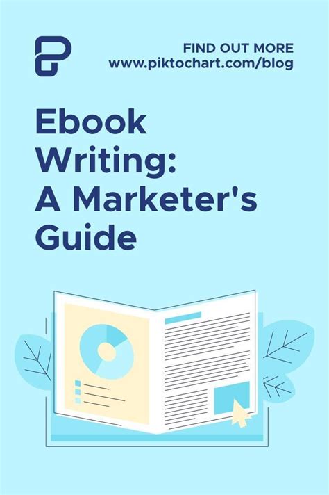 Learn Visual Storytelling Piktochart Blog Ebook Writing Ebook Writing