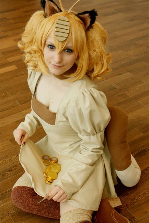 25 Sexy Pokemon Cosplays Gamers Decide