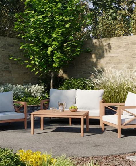 ეზოს და ბაღის ავეჯი Ezosaveji Ge