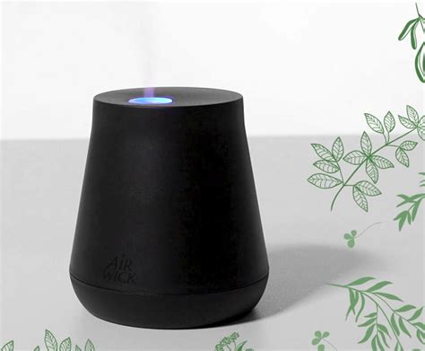 Mini Diffuser Showdown 5 Of The Best Aromatherapy Devices To Transform Your Home