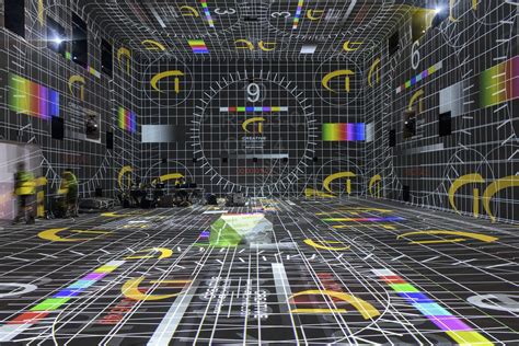 Systems Integration Expertise Creative Technology