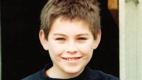 Daniel Morcombe Forensic Samples Taken From Killers Car Ignored For