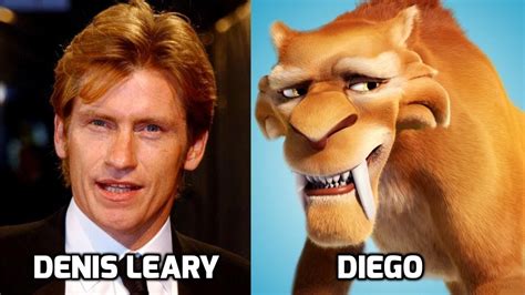 Voice Of Z In Ice Age At Barry Atchison Blog