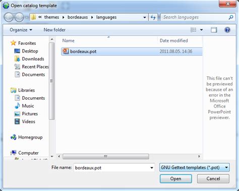 How To Translate Website With Poedit
