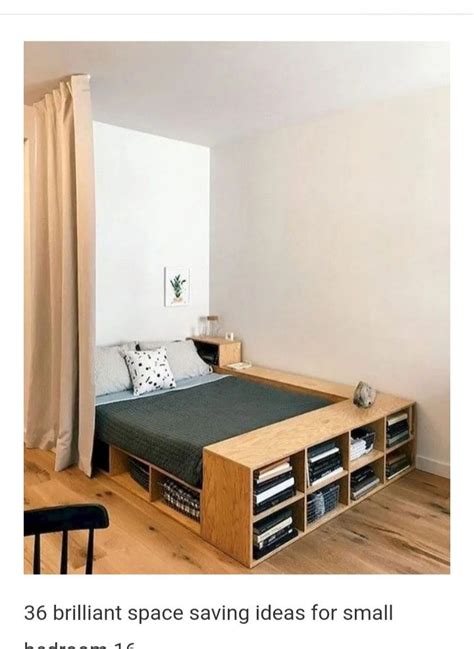 40 Ikea Kallax Bed Ideas To Save Today Diy Furniture Kallax Diy Bed And More