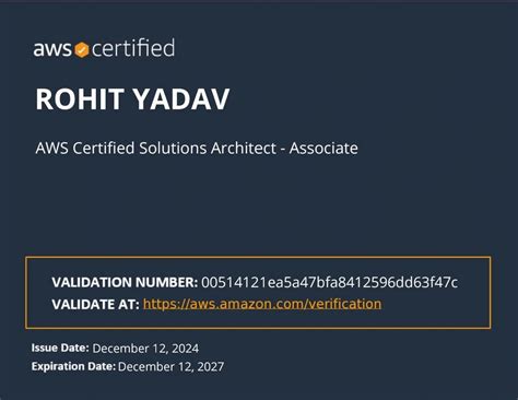 aws certified cloudcomputing newskills devops rohit yadav