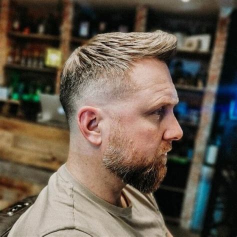 40 Sexy Quiff Hairstyles For Men