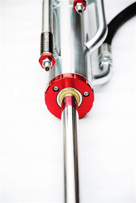 Profender Shocks Bypass Stoßdämpfer 25 Mit Externem Reservoir High