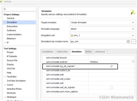 Verilog Run Simulation 查看所调用模块内变量的值ise仿真窗口怎么看变量 Csdn博客