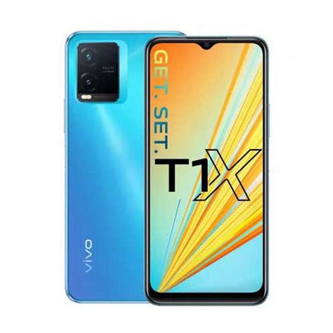 Vivo T X India Specs Price Reviews Comparisons And Best Deals