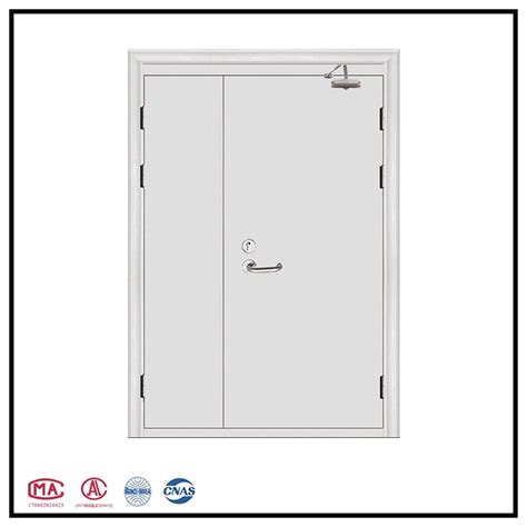 江苏防火门厂家 子母门 南通康业特种门窗有限公司