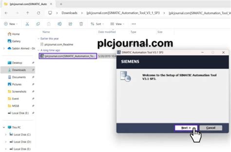 Free Download Simatic Automation Tool V31 Genuine And Safe