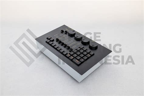 Mini Command Wing Stage Lighting Indonesia