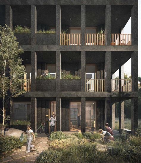 David Adjaye Buildings Papirio