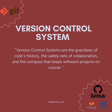 Pushparaj Rajendran On Linkedin Vcs Codeevolution Git