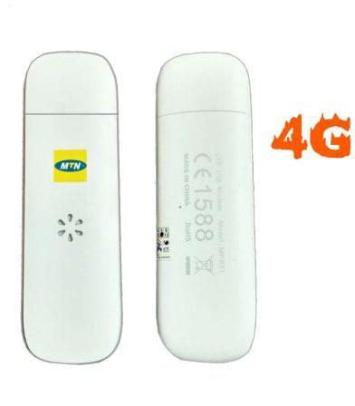 MTN USB 4G Modem Price From Konga In Nigeria Yaoota