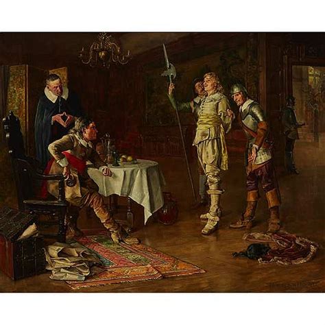 Edwin Arthur Ward Biography