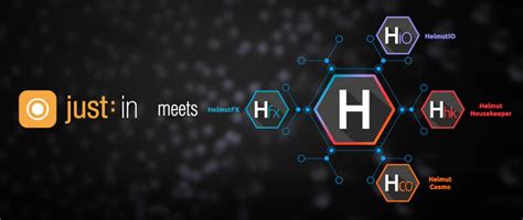 Seamless Live Recording Workflow Helmut4
