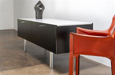 Cassina Sideboard Flat By Piero Lissoni Adore Modern